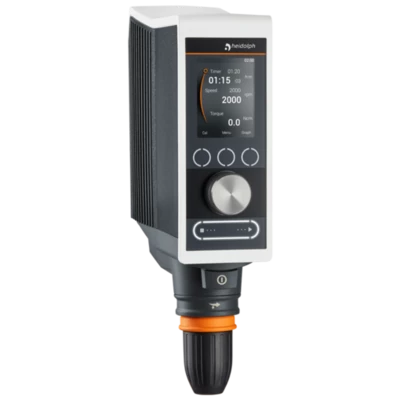 Heidolph Instruments : Service